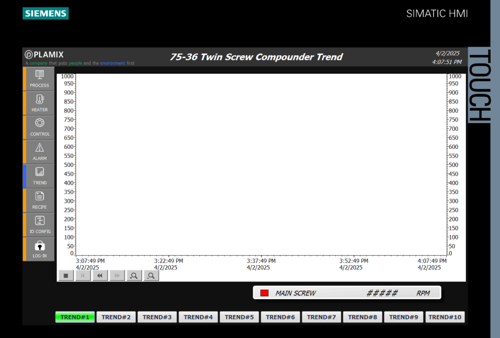 CONTROL SYSTEM - plamix
